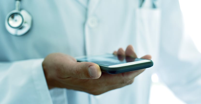 Clinic to Cloud - Medical Practice Management Software