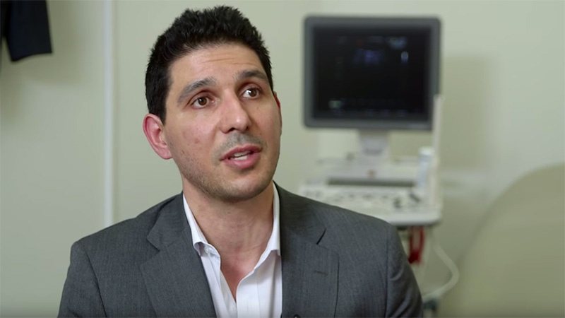 See How Dr Joseph Sgroi Elevated His Clinic