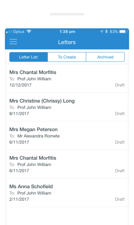 Clinic to Cloud - Medical Practice Management Software